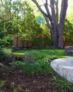 A Yard & A Half - Design, Build, and Maintain Outdoor Spaces