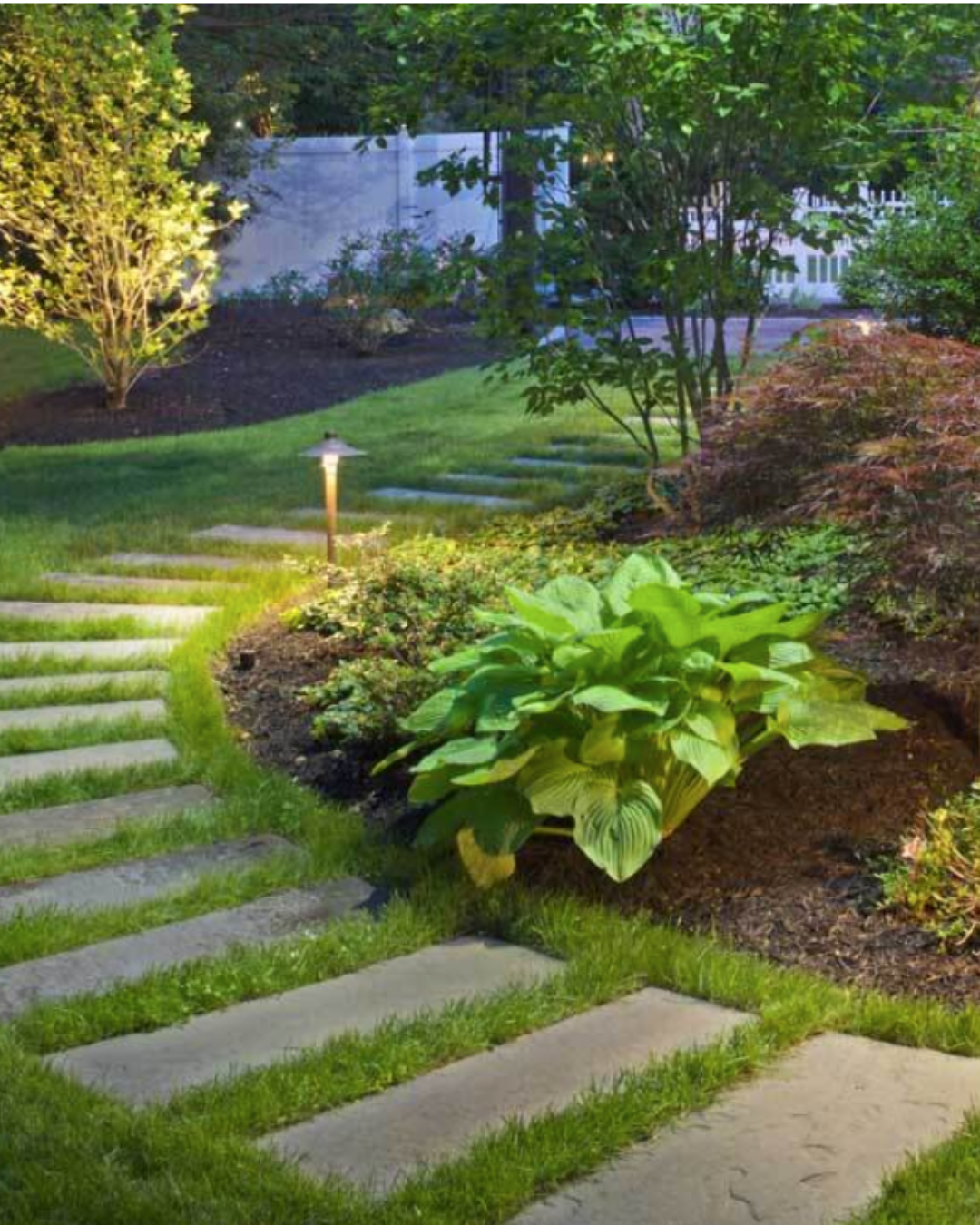A Yard & A Half - Design, Build, and Maintain Outdoor Spaces